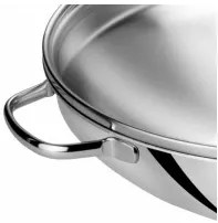 Zwilling Special Plus nerezová pánev WOK, 32 cm, 1005548