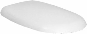 Kolo Ego wc prkénko softclose duroplast bílá K10112000
