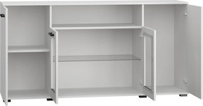 ADRK Furniture Frazio Komoda 160 ADRK-CHES-FRA-160-W