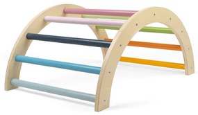 Bigjigs Toys Dřevěný multifunkční oblouk