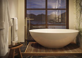 Hansgrohe AddStoris, držák na ručník, kartáčovaný bronz, HAN-41747140