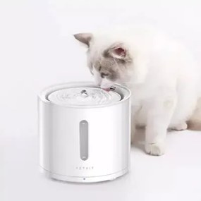 Petkit Eversweet Solo 2 bílá / fontánka / 2 l / 3 pracovní režimy