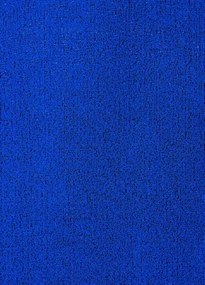 Koberce Breno  Umělá tráva SPRING 6000, šíře role 200 cm, Modrá