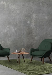 Zelený koberec Volti Abstract Green Rozměry: 160x230 cm