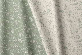 Bavlněné prodloužené povlečení Florina - duo - nové Velikost: 140 x 220 + 70 x 90