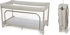 Maxi-Cosi Merlin Elegance Beige / Cestovní postýlka / 120×60 cm / Flas