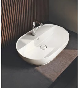 GROHE 23463001 - Umyvadlová baterie ESSENCE velikost M lesklý chrom