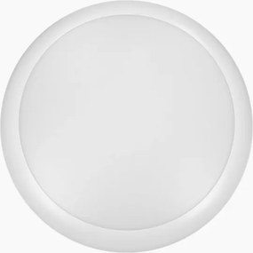 Led stropní svítidlo ORNO Adviti AD-PL-6118WLPM4, 12W, 4000k, IP65, bílé