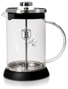 BERLINGERHAUS Konvička na čaj a kávu french press 600 ml BH-6302