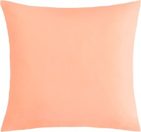 Bellatex Povláček bavlněný Meruňková rozměr 40x40 cm