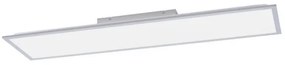 Leuchten Direkt 14753-21 - LED Přisazený panel FLAT LED/22W/230V
