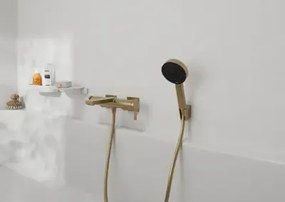 Hansgrohe Pulsify Select - Sprchová hlavice Relaxation 105 | 3 proudy