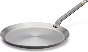 Ocelová pánev na palačinky de Buyer MINERAL B P.30cm