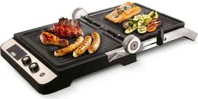 Lauben Contact Grill 2000SB / kontaktní gril / 2000 W / plocha 1500 cm