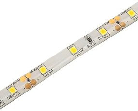 Prémiový LED pásek 60x2835 smd 12W/m, 1200lm/m, voděodolný, studená,  délka 5m