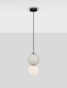 Závěsné LED svítidlo NOVA LUCE NOESIS 6W 3000K 9009194