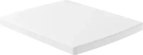 Villeroy  Boch Memento 2.0 - WC sedátko, SoftClosing, QuickRelease, al