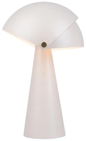 NORDLUX Align matná stolní lampička - béžová