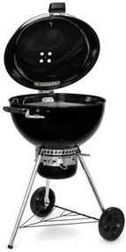 WEBER Master-Touch GBS Premium SE E-5775, černý