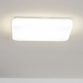 Brilagi - LED Stropní svítidlo PLAIN LED/24W/230V 3000K