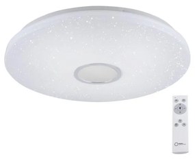 Leuchten Direkt Leuchten Direkt 14228-16-LED Stmívatelné stropní svítidlo JONAS LED/40W/230V +DO W2210