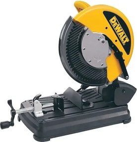 Kotoučová pila na kov DeWALT DW872-QS