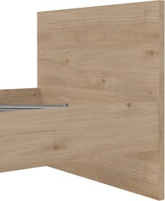 FALCO Postel Simplicity 211 90x190 jackson hickory