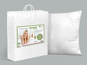 Polštář Merkádo 900g Bílá 8500/0900 70x90 cm