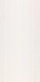 Opoczno Obklad Avangarde White 29,7x60 - 128268