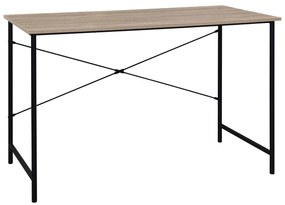IDEA Psací stůl LOFT dub 120 x 60 cm