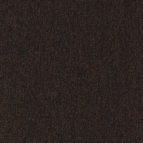 Zátěžový koberec Blaze 399 - hnědý - 4m