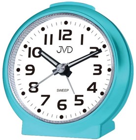 Budík JVD SRP8514.1