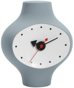 Vitra designové stolní hodiny Ceramic Clock No. 3