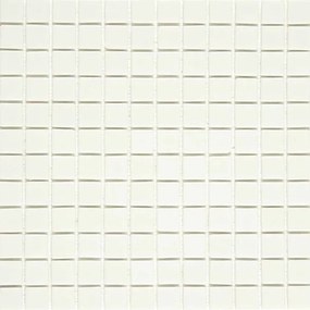 EBS Urban mozaika 31,6x31,6 bianco 1 m2