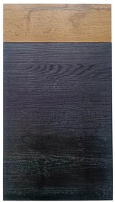 Stolarz kuchyňská linka VIGO dark Rozměr: rohová 395x360 cm