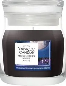 Yankee Candle Midsummer´S Night Signature Malý