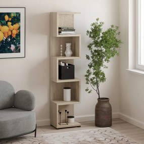 ADRK Furniture Regál MORTEN BS-MOT-S