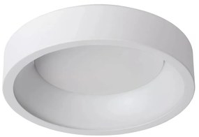 Lucide 46100/20/31 - LED Stropní svítidlo TALOWE LED/20W/230V bílá