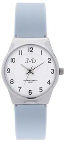 Dívčí dětské pastelové náramkové hodinky JVD J7188.2
