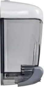 Rossignol Oleane 52548 transparentní / Dávkovač mýdla / 1.5 L