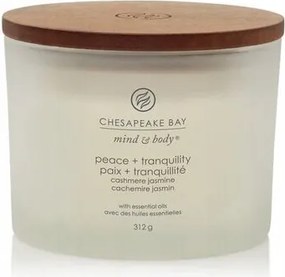 Vonná Svíčka Chesapeake Bay Candle Peace & Tranquility 3 Knoty