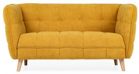 Sofa Dijon Bluvel 68/prírodné