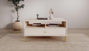 ADRK Furniture Konferenční stolek Tili ADRK-CT-TIL-BS