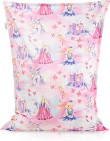 Polštář na sezení Princess