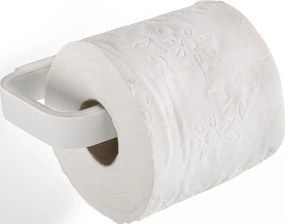 Držák na toaletní papír Rim černý