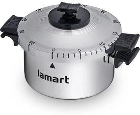 LAMART FAN LT7038 minutka tlakový hrnec 42002702