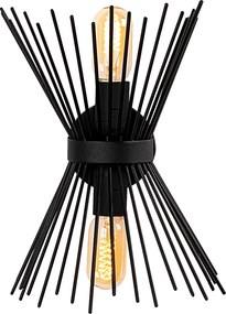 Nástěnná lampa, Kirpi - 3091