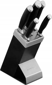 Sada nožů v bloku Ambition Granite 6 a ks