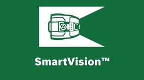 Robotická sekačka Bosch VISIMOW 18V-100 (s baterií)