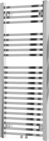 Mexen Pluton topné těleso 1200 x 500 mm, 487 W, chromová, W106-1200-500-00-01